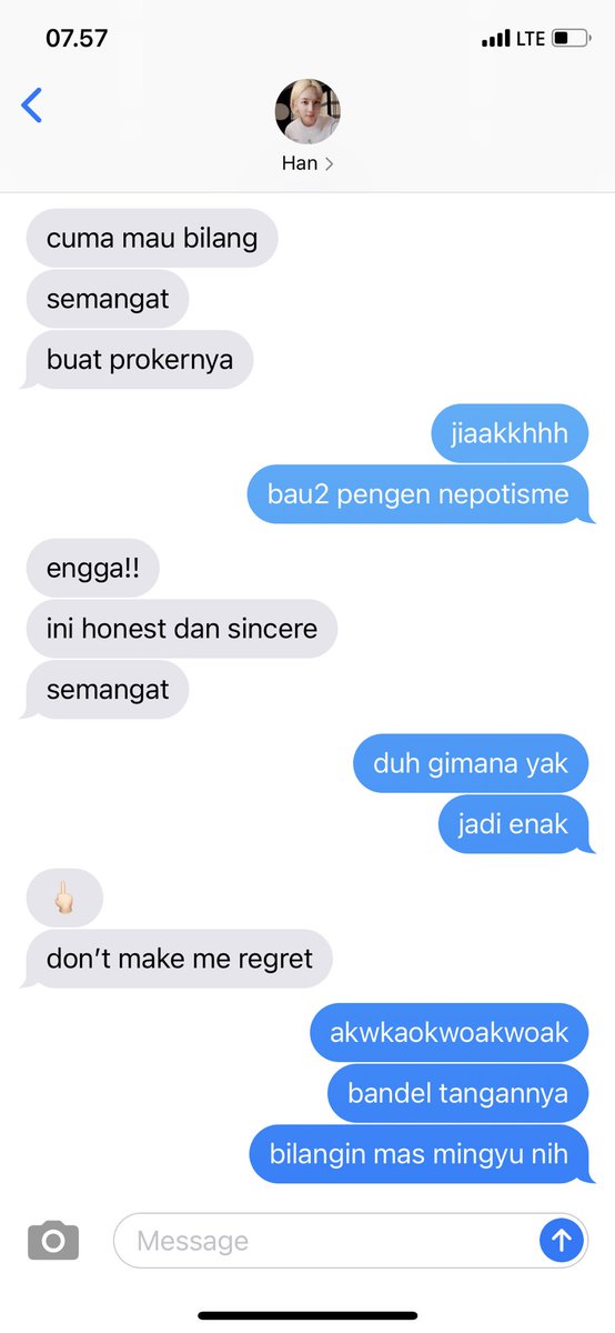 Ain on Twitter: "masih ucup, selalu ucup :)"