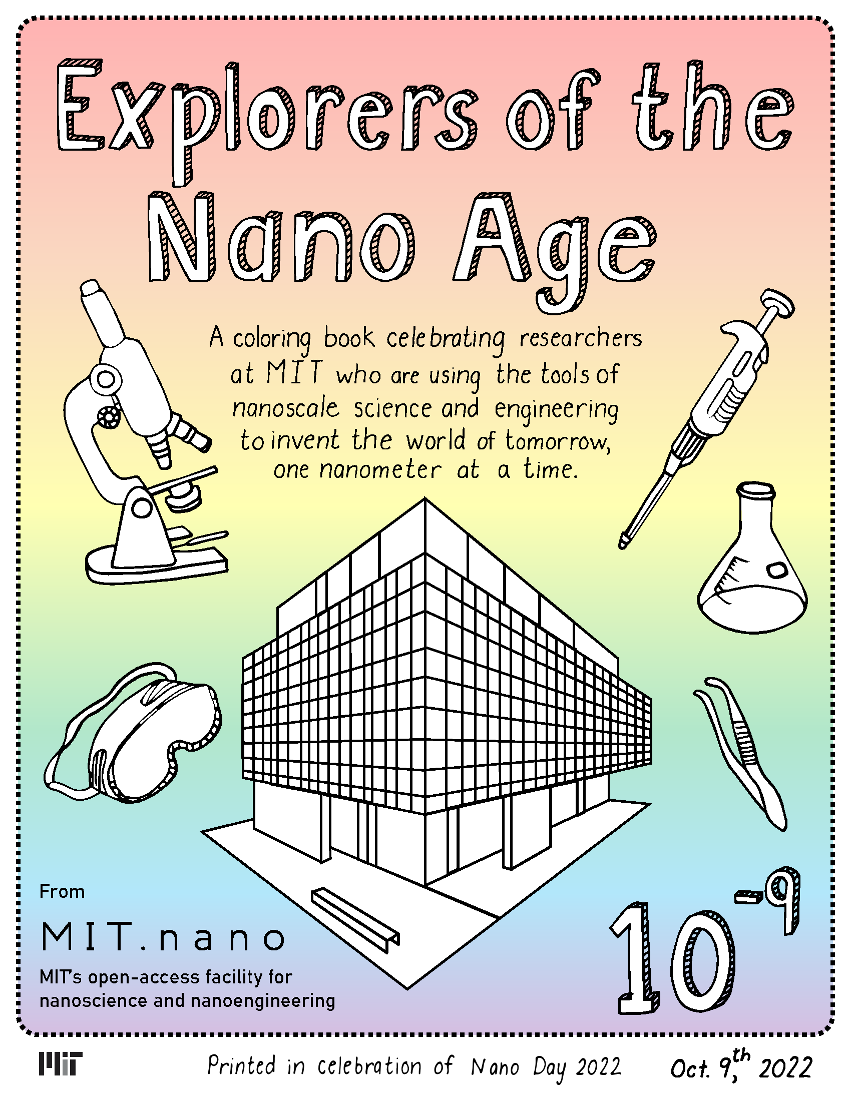 Julie Rorrer on Twitter: "Want to learn about Nano-Scale Research at ...
