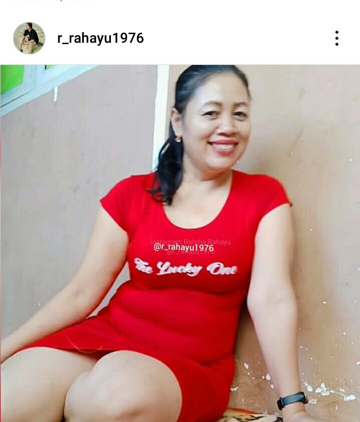 pran dika on Twitter: "Ada gk ya yg punya video hot ny bunda rahma.. https://t.co/iO7RZUxmUd ...