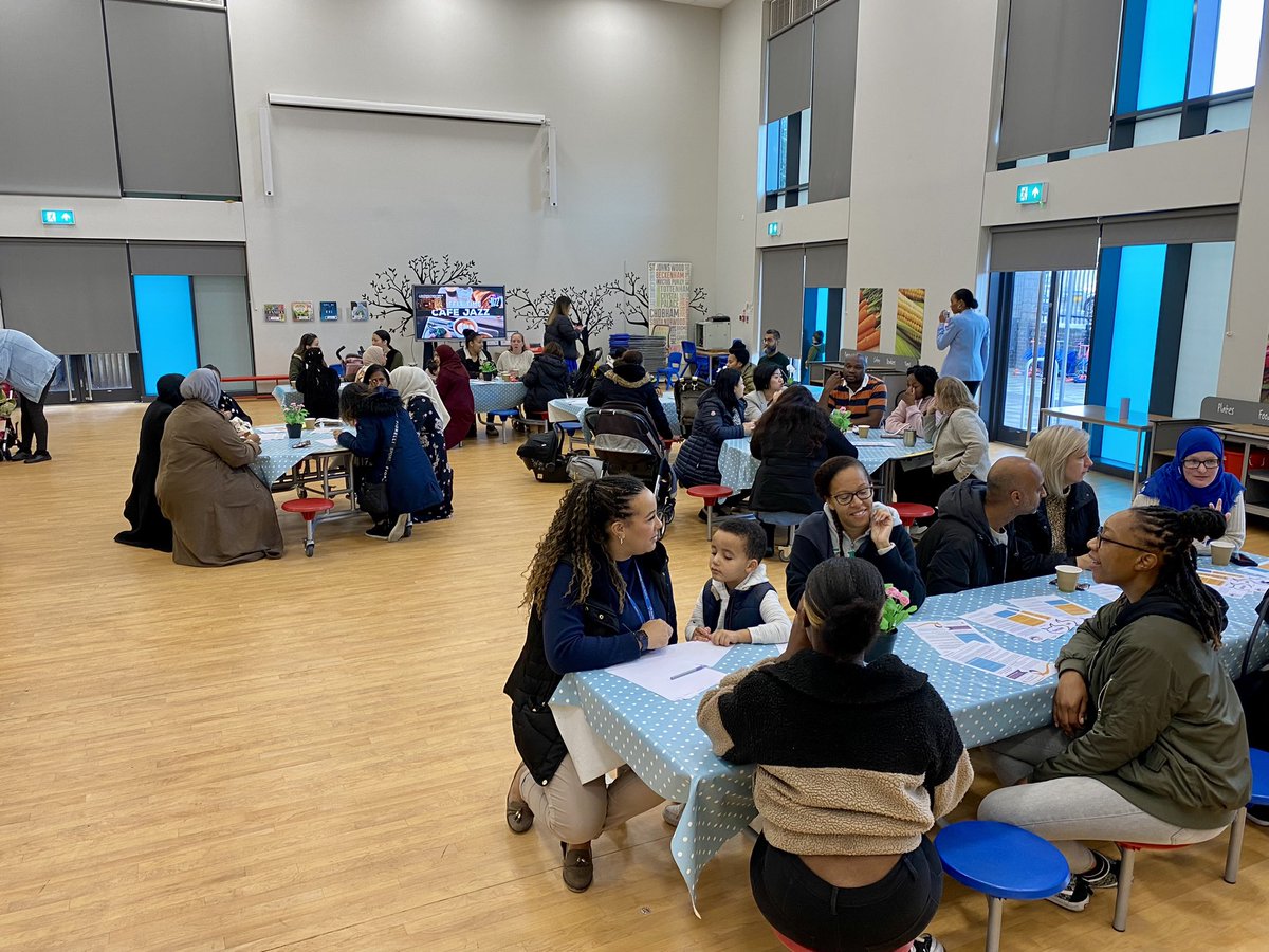 Welcome to Harris Primary Academy Purley Way