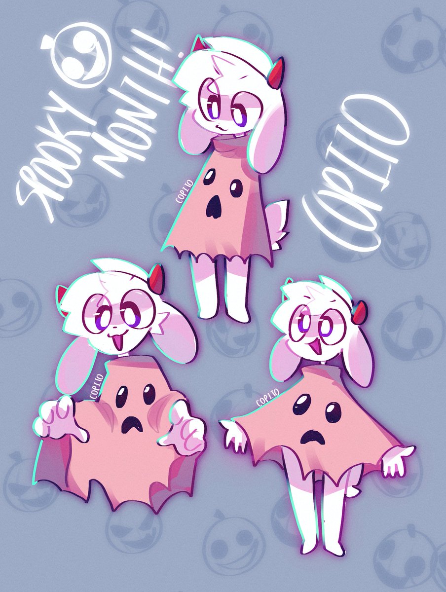 Copi (@CopiTheCat) さんのイラスト・マンガ作品まとめ (42 件) - Twoucan