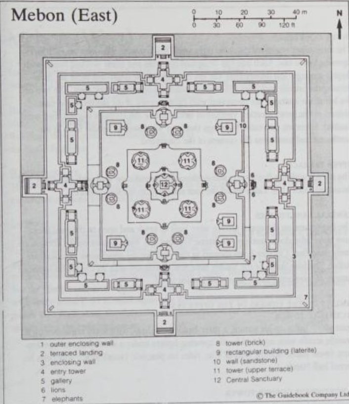 Thread 🧵 on the Hindu Temples constructed by Mighty Khmers (Funan ...