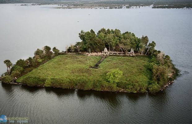 Thread 🧵 on the Hindu Temples constructed by Mighty Khmers (Funan ...