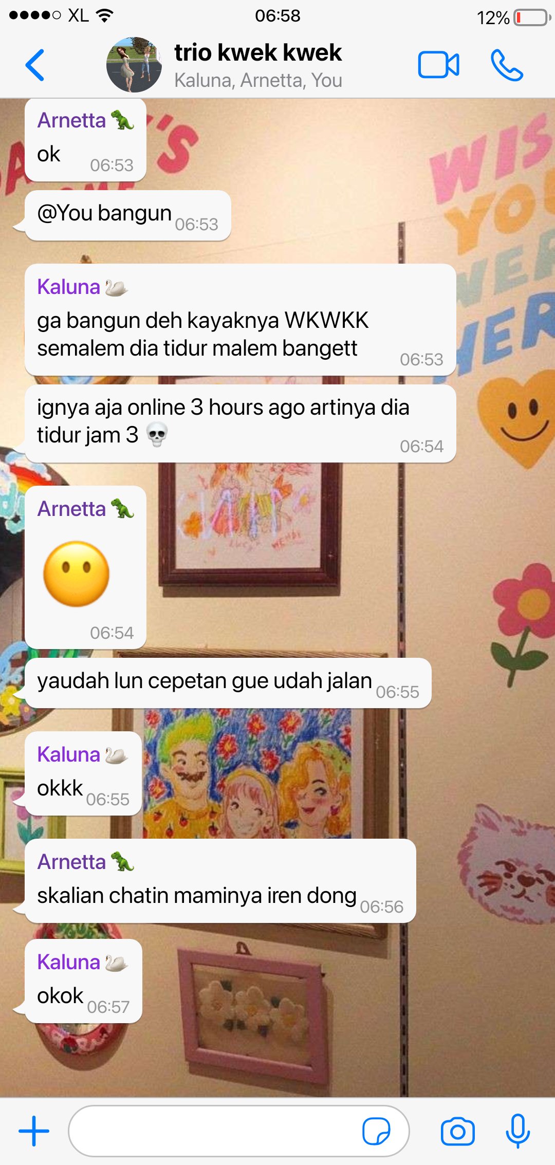 JOELLE on Twitter: "# 013 https://t.co/LX7PnGJKwy" / Twitter