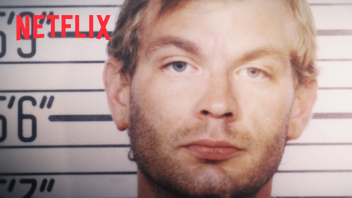 Netflix España On Twitter El Asesino En Serie Jeffrey Dahmer Confiesa