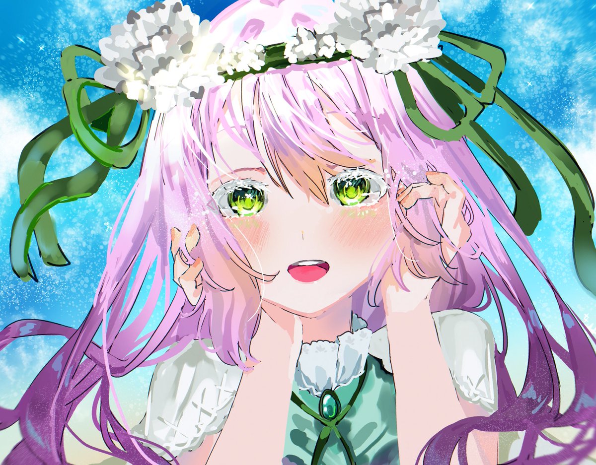 愛海__ (@mami___aa) さんのイラスト・マンガ作品まとめ (1 件) - Twoucan