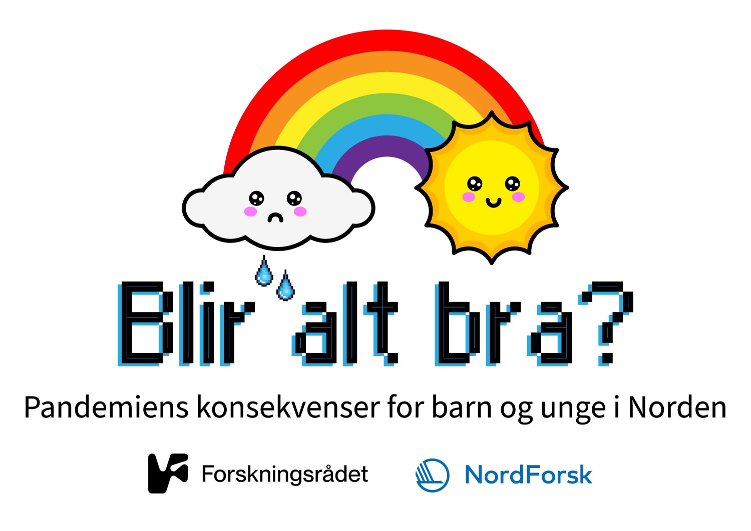 Nordisk Samarbejde on Twitter: "Hvordan har pandemien påvirket livskvaliteten til barn og unge i ...