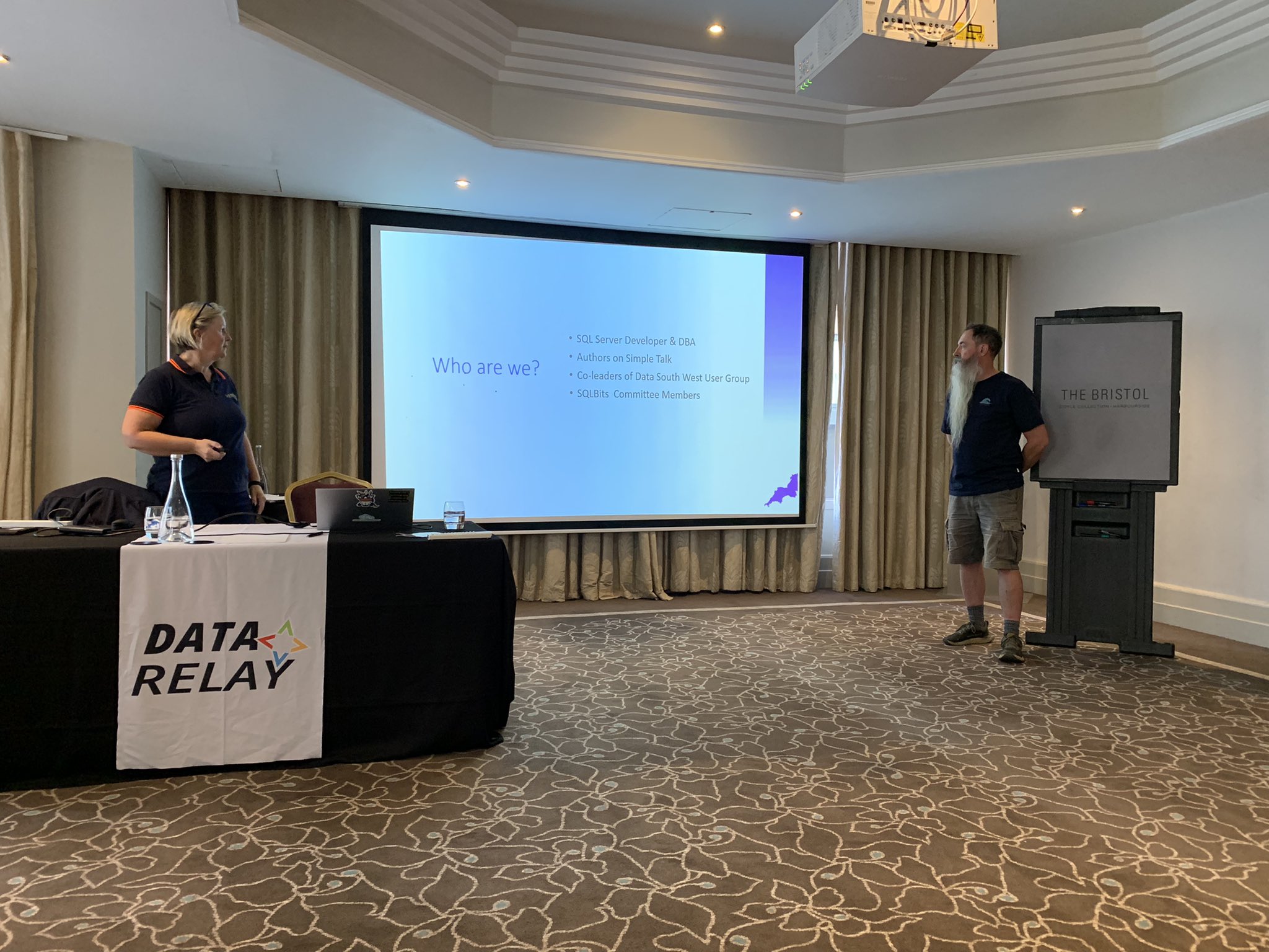 Data Relay (@DataRelay_uk) / Twitter