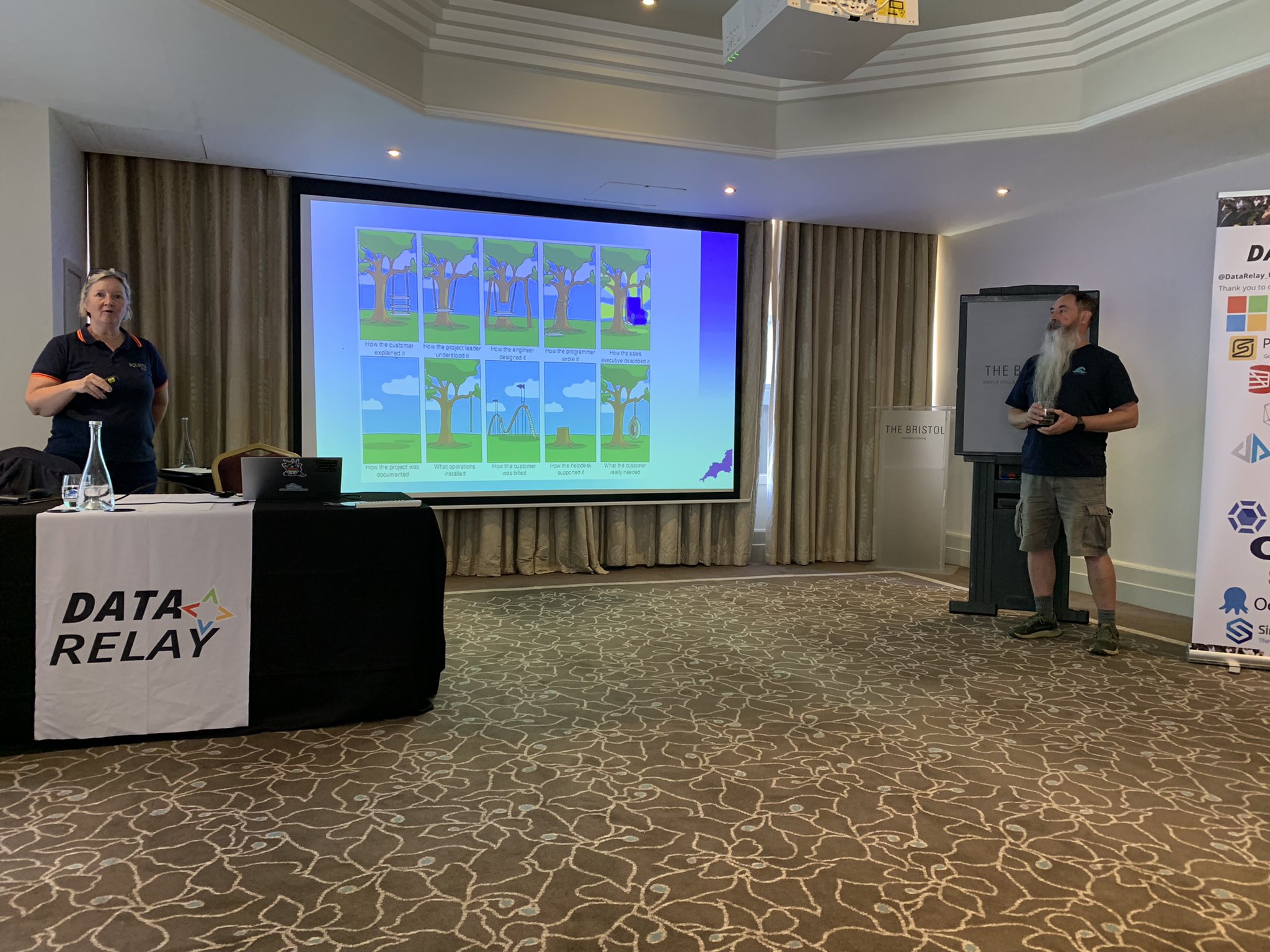 Data Relay (@DataRelay_uk) / Twitter