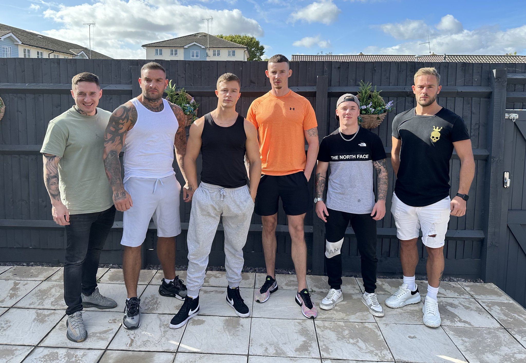 TW Pornstars - Official Andy Lee (Team Andy). Twitter. Here are all the ...