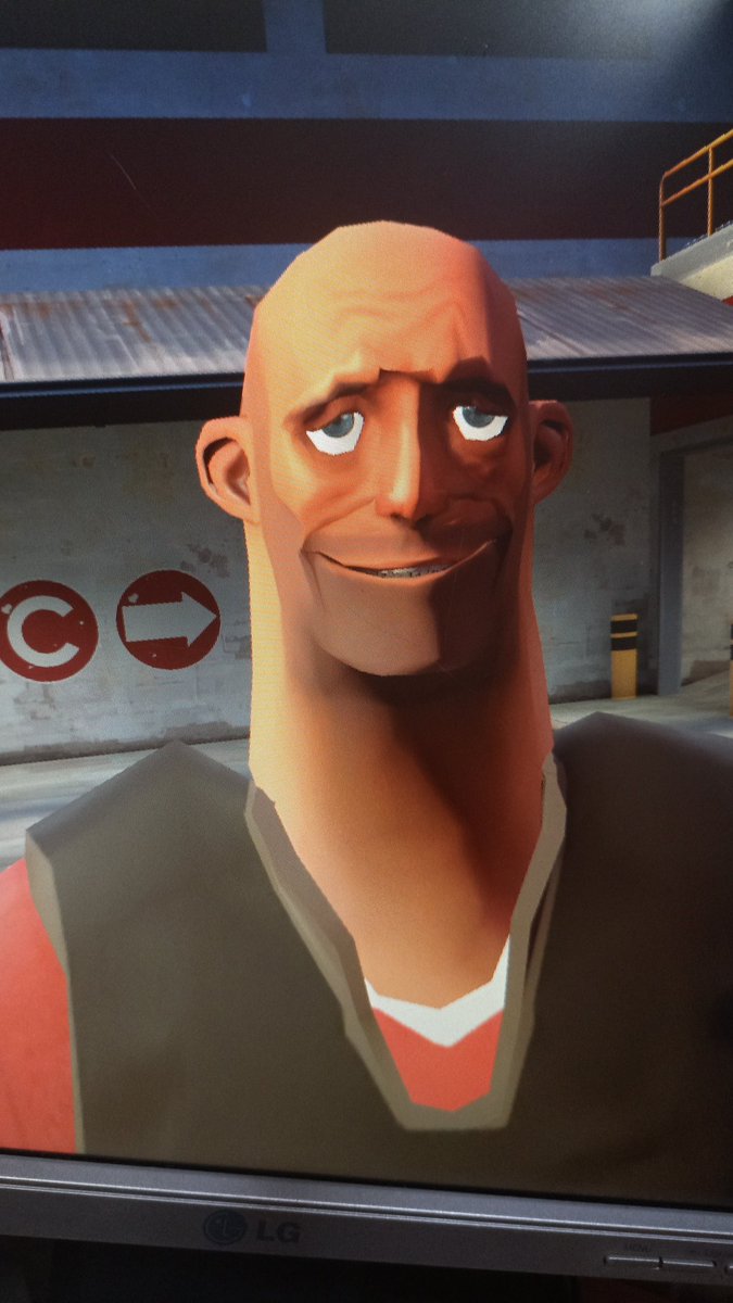 Rubberfruit Scout Face