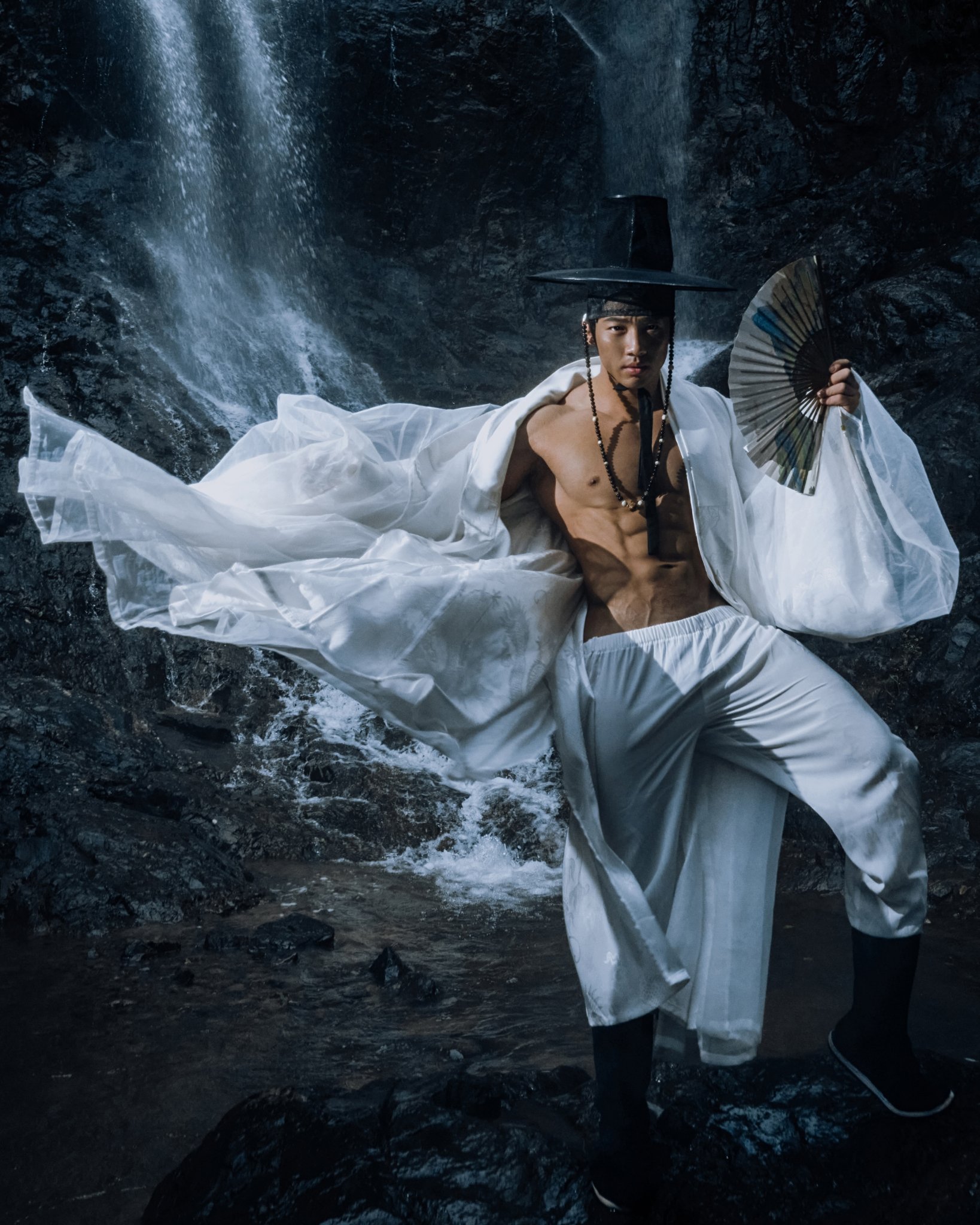 Robin on Twitter: "David Zhu by 520renren https://t.co/AReb422nJ7" / Twitter