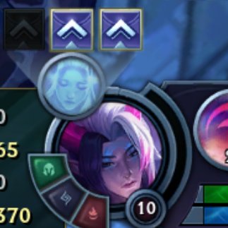 daily aphelios on Twitter: "the aphelios sb skin doesn't have the alune image updated 😭 https ...