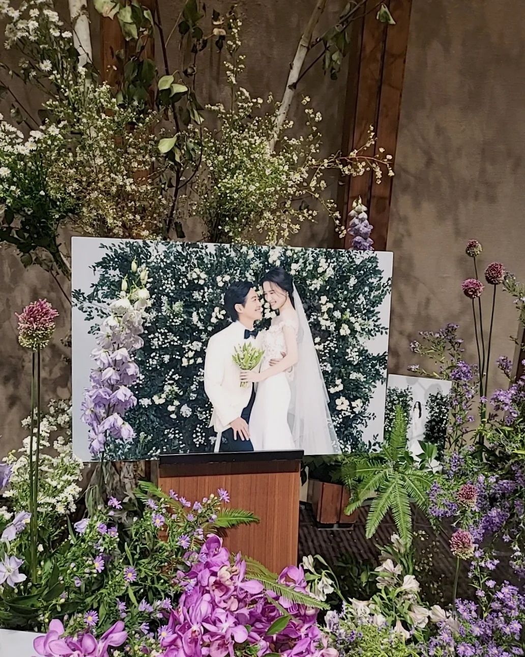 K-Drama Menfess on Twitter: "•kdm• GUYS NAMGOONG MIN WEDDING 😭😭😭😭😭😭😭 https://t.co/RWDVaf20yi ...