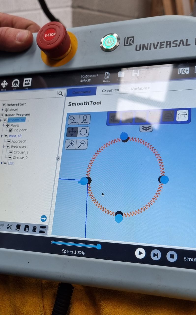 Smooth Robotics (@SmoothRobotics) / Twitter