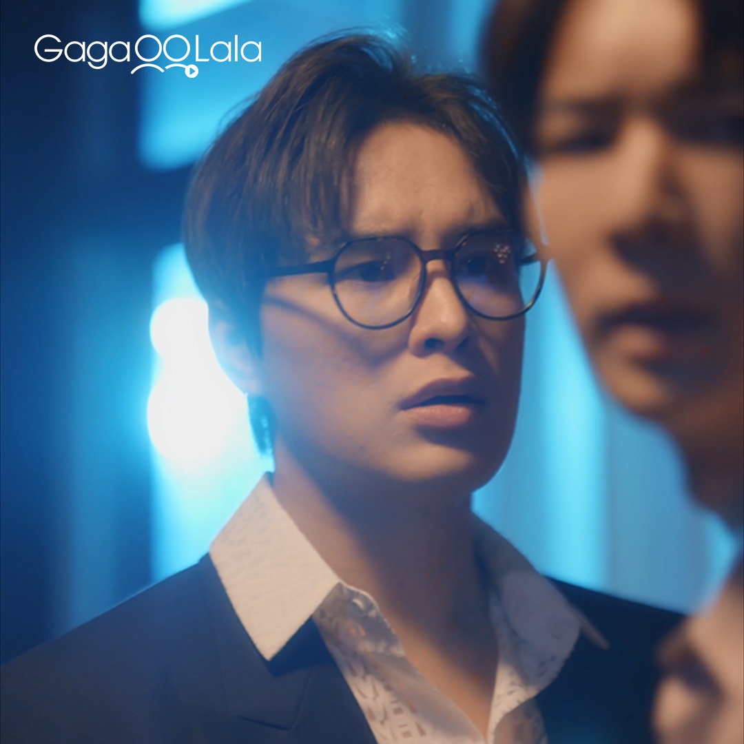 GagaOOLala on Twitter: "⌛PREMIERES NOW #myroommatetheseries Watch 4 FREE📽️https://t.co ...