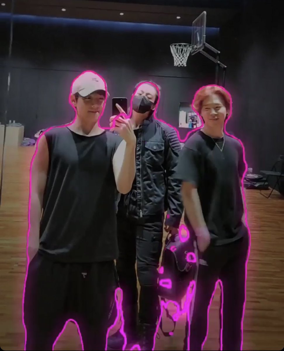 On Twitter The Maknae Line Fuck