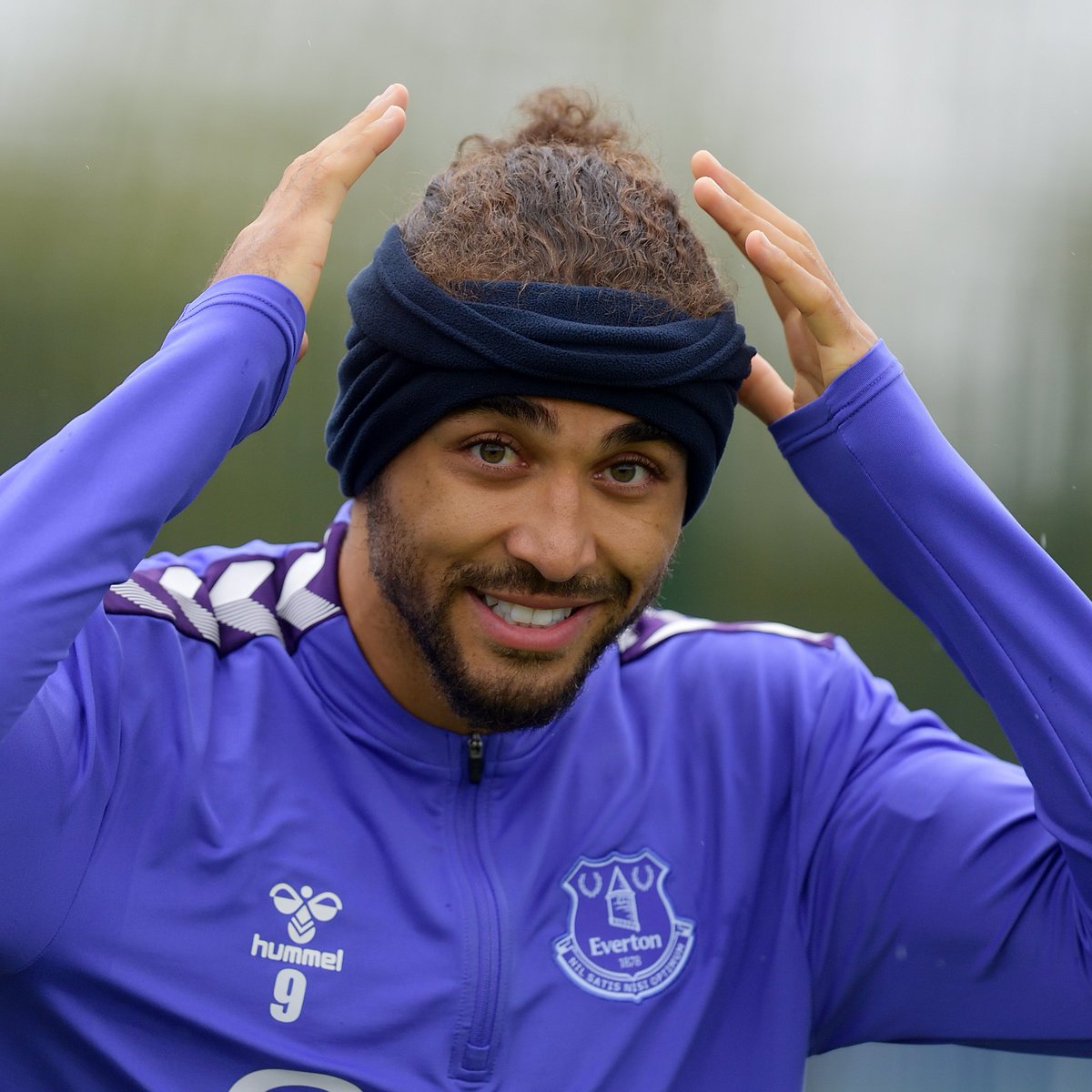 Everton on Twitter: Everton on Twitter: