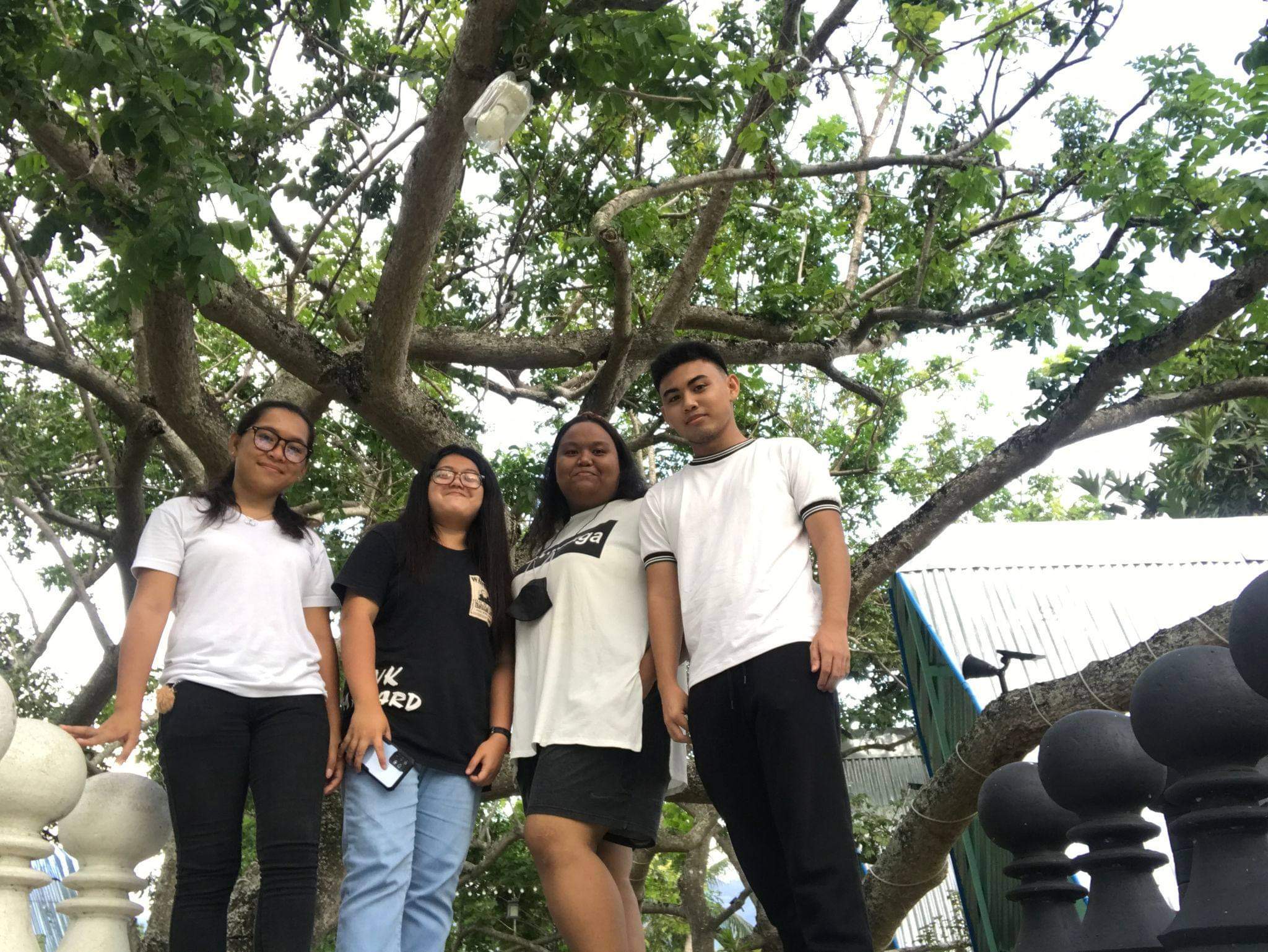 ً on Twitter: "the team anemic !! nagkita gyud ang upat haha https://t.co/6B6mogtArM" / Twitter