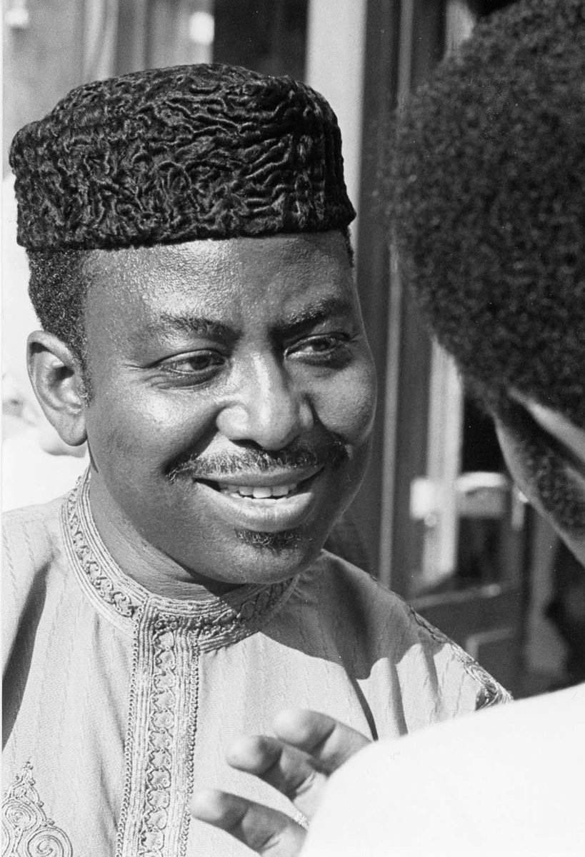 The Story of ADO BAYERO One Of The Strongest And Powerful Emir In The ...