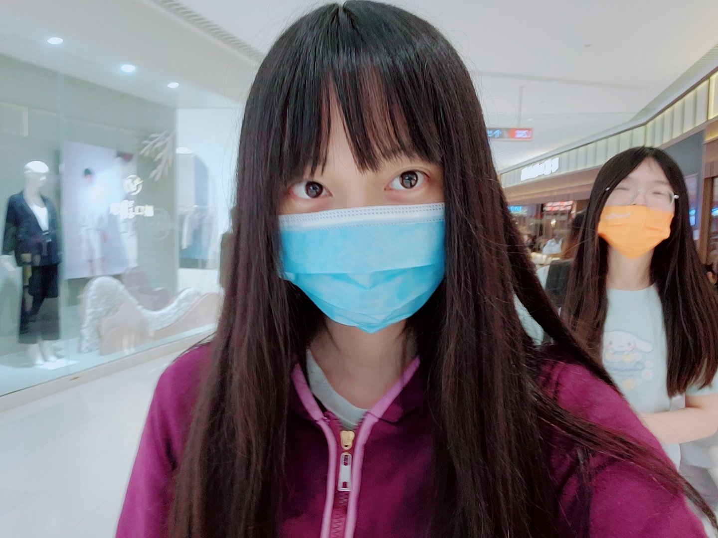 nihui on Twitter: "今日面基和 @FutagawaAzusa @xxy4xxy @yunwei37 https://t.co/zBN9Pn9dkf" / Twitter