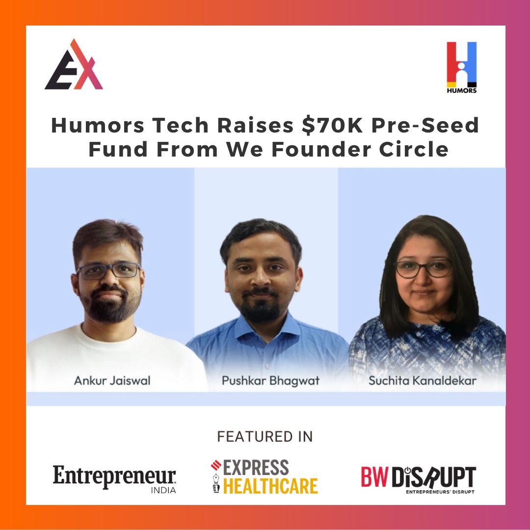 We Founder Circle 🌏 on Twitter: "EvolveX Accelerator by We Founder Circle Accelerator ...