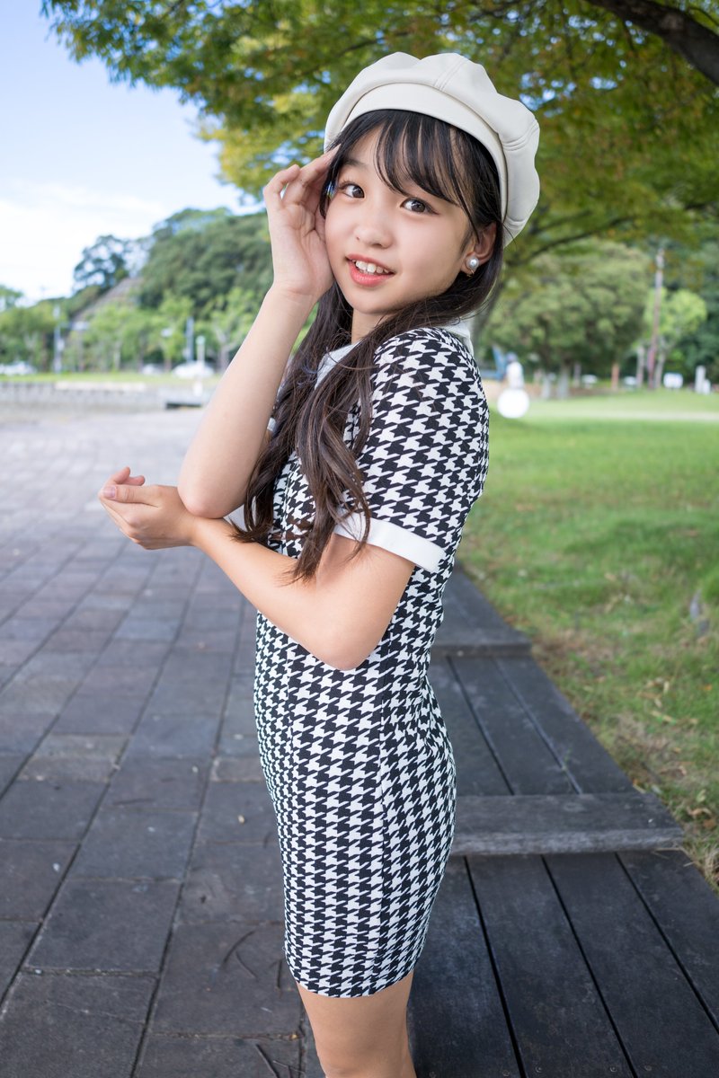 れろ＠日南移住 on Twitter: "2022.09.24 Ayaneちゃん（JS6）2着目 にゃんにゃんこ🐱 TSK撮影会 vol.6 at 九十九島パールシーリゾート #Ayane ...