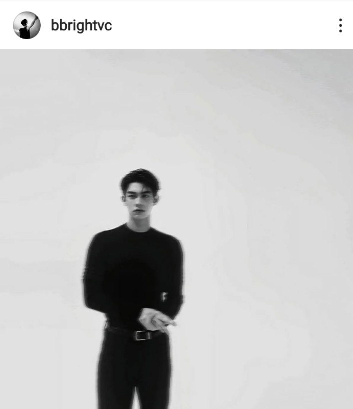 momthanach ☀️ไบร์ทวิน🐰 Everyday 💚ยิ้มหวาน🤍 on Twitter: "Wowwwww No Captions ☀️🤍 Bright ...