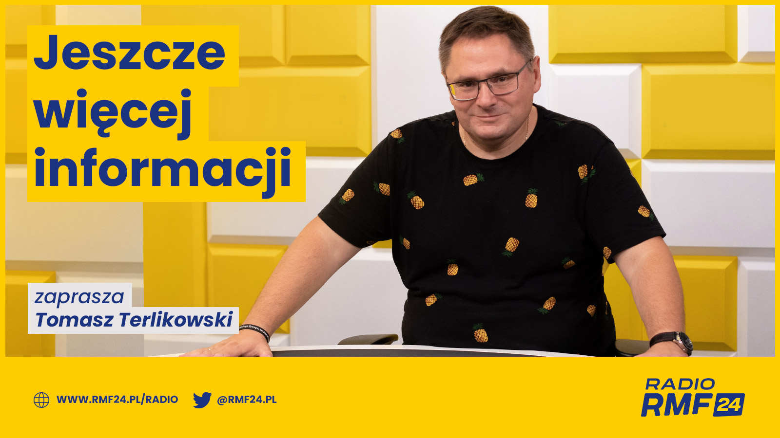 Tomasz Terlikowski (@tterlikowski) / Twitter