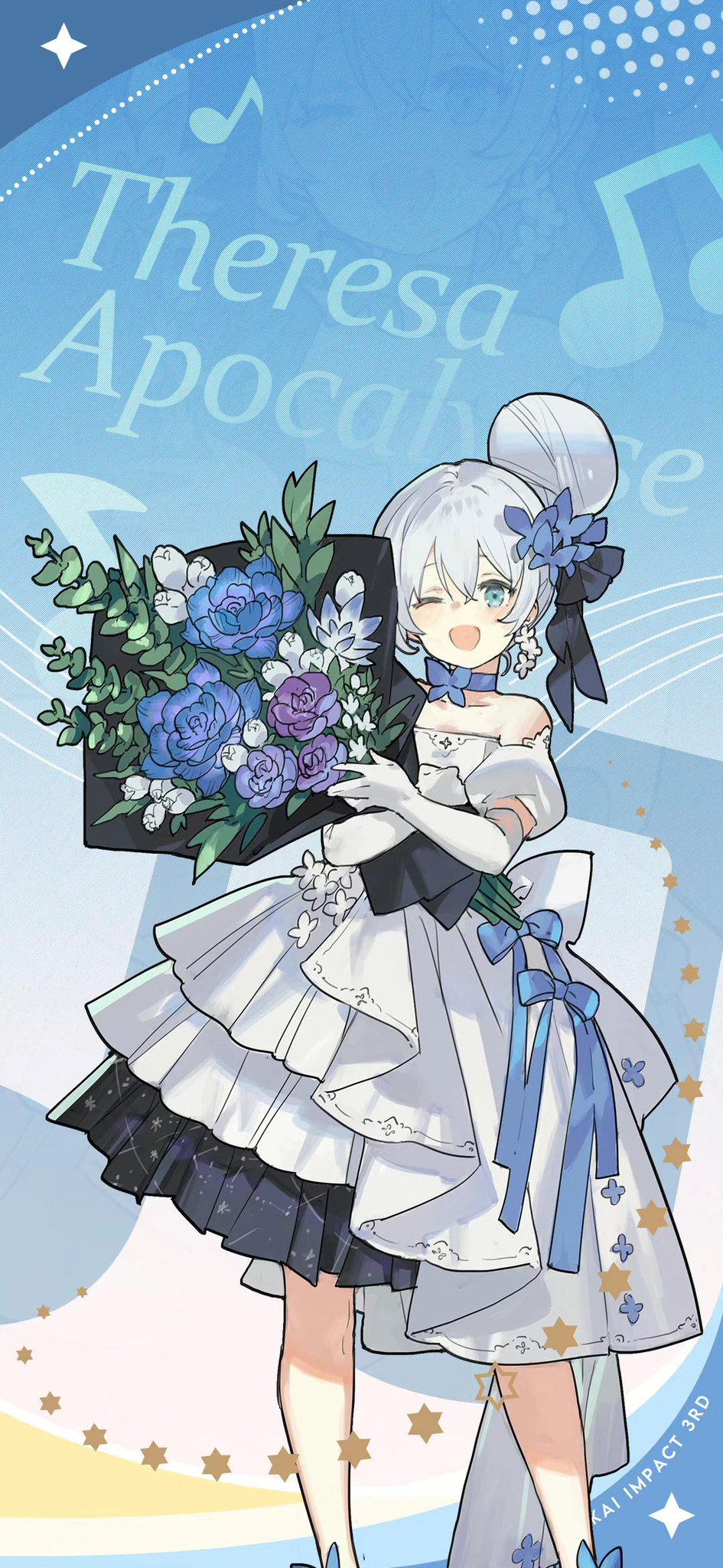 327 on Twitter: "崩壊3rd 公式weiboより 《6周年キャラクターイラスト 壁紙配布》 3/3 https://t.co/GyPFFGUc0R https://t.co ...