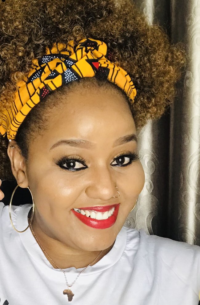 At some point,I was so selfish with wanting to regard myself as a “self ...