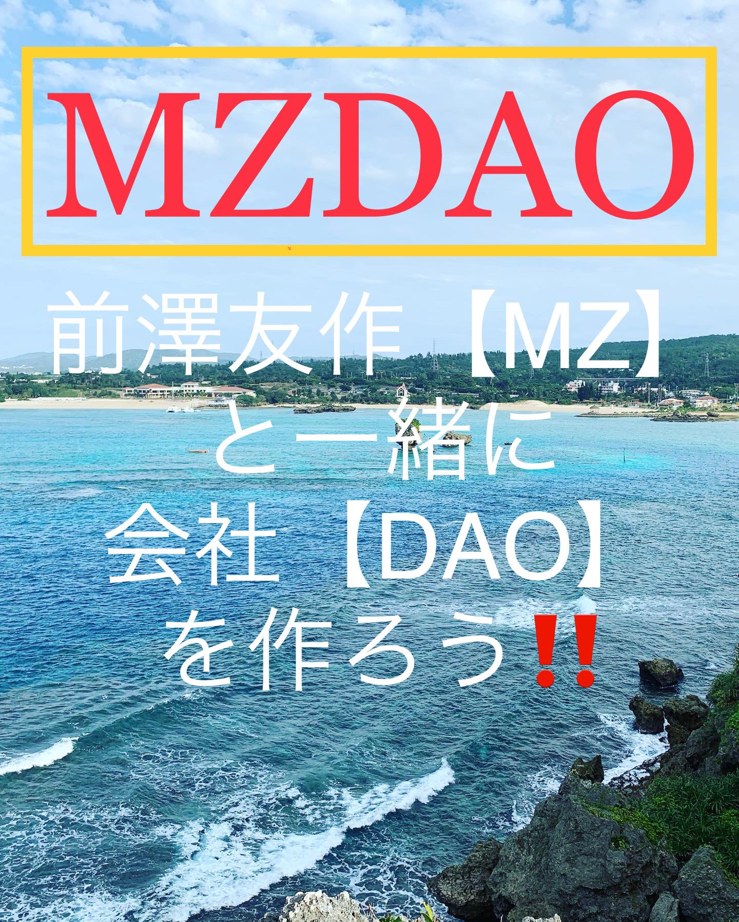 ビンサニティー@MZDAO (@Vinsanity1515) / Twitter