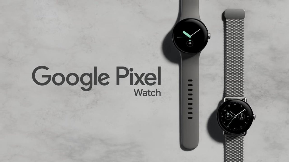 動画NOW on Twitter: "Google のCM 「Google Pixel Watch が新登場」篇「Google Pixel 7 が新登場」篇「Google Pixel 7 ...