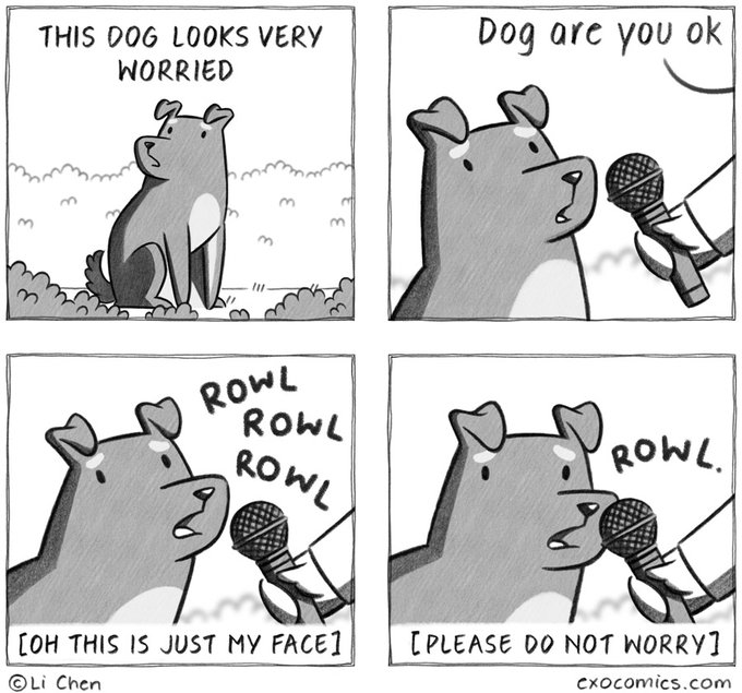 Li Chen (@Exocomics) さんのイラスト・マンガ作品まとめ (398 件) - Twoucan