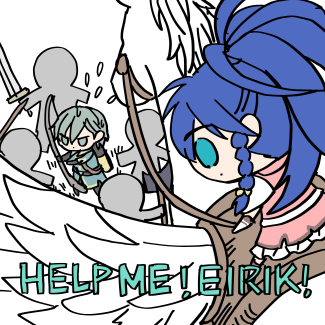 「#FE3H 」torapan🥳聖戦再開よの漫画