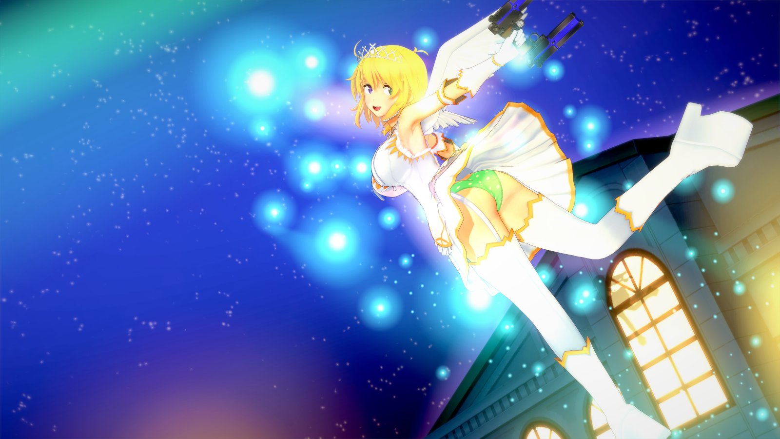 ゴゴゴプリースト on Twitter: "#SenranKagura https://t.co/T3GiJWxo3D" / Twitter