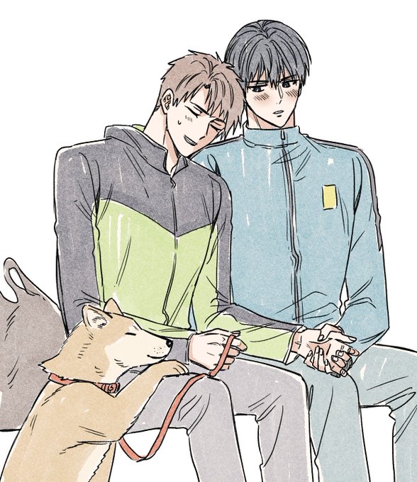 고래별🍒 (@byulrorqual_hq) さんのイラスト・マンガ作品まとめ (194 件) - Twoucan