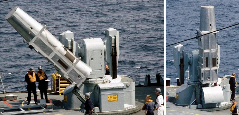 Thread on reloading VLS? Thread on reloading VLS. 1/n - Thread from Dr ...