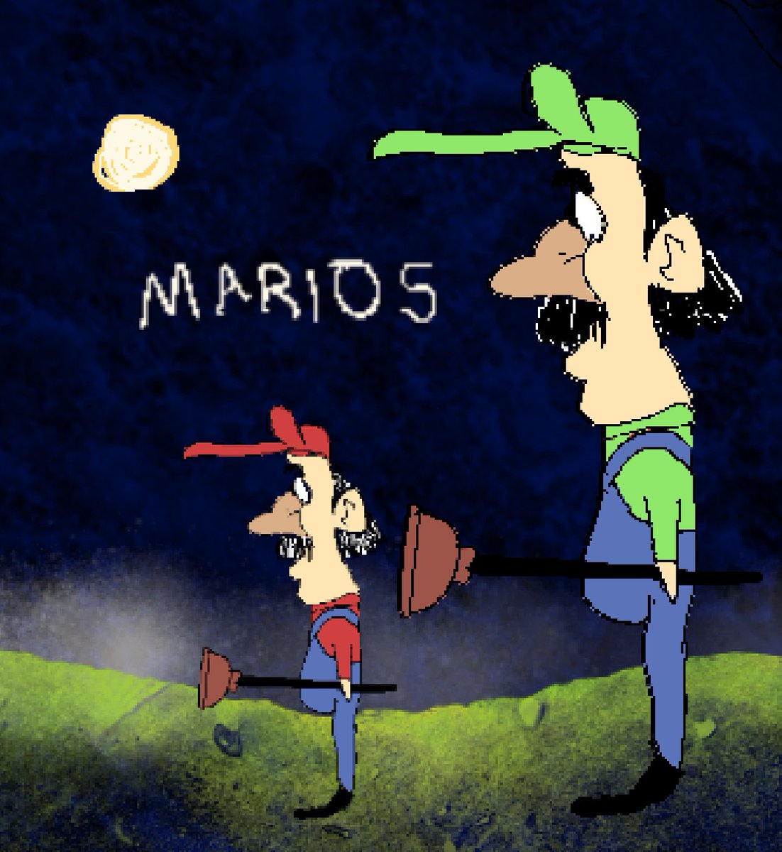 Dev Duzzet (@DipsumValley) さんのイラスト・マンガ作品まとめ (145 件) - Twoucan