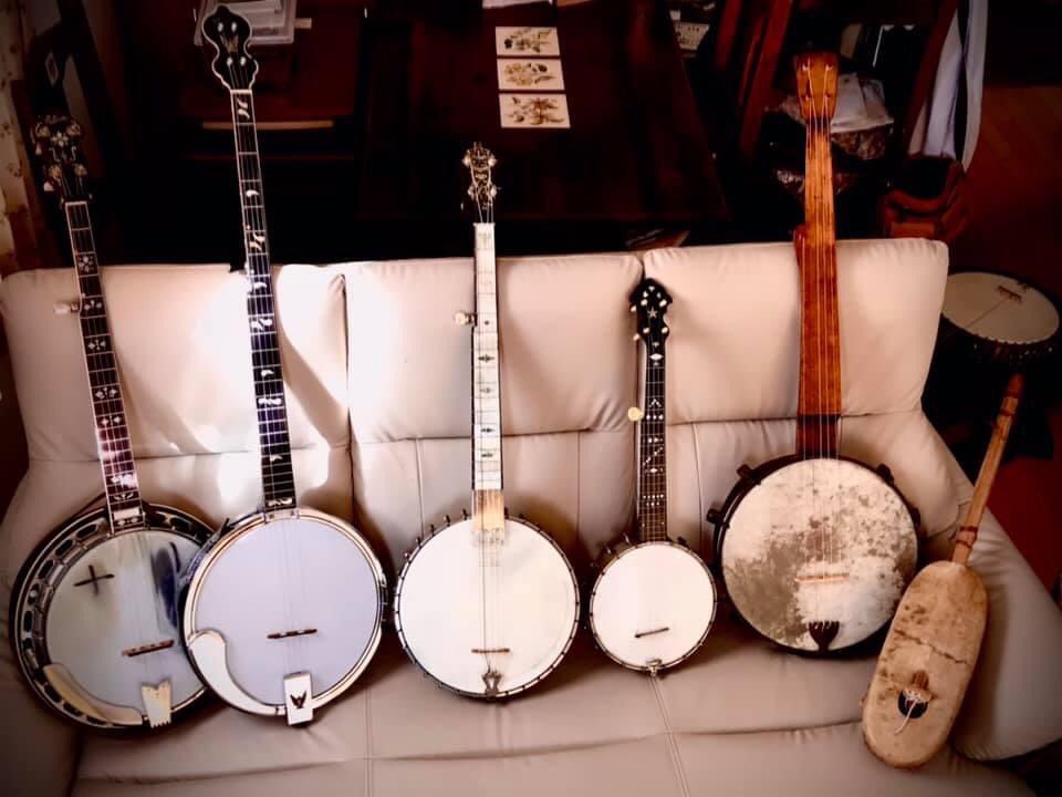 原さとし Satoshi Hara(@banjo_val) - Twilog