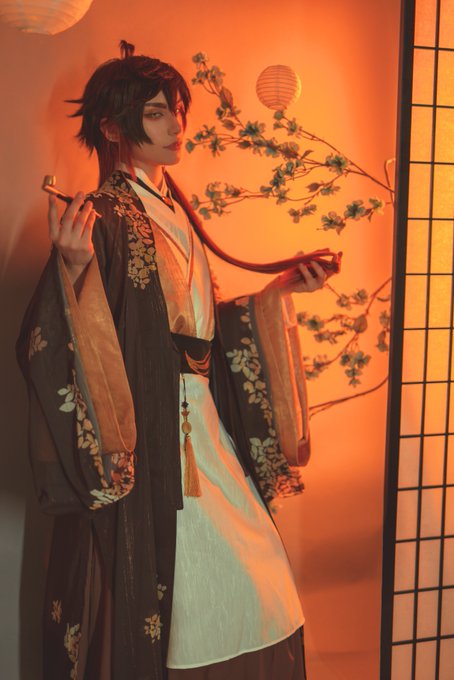 Alexandre is Fluffy cosplay (@fluffycos) さんのコスプレ作品まとめ (30 件) - Twoucan