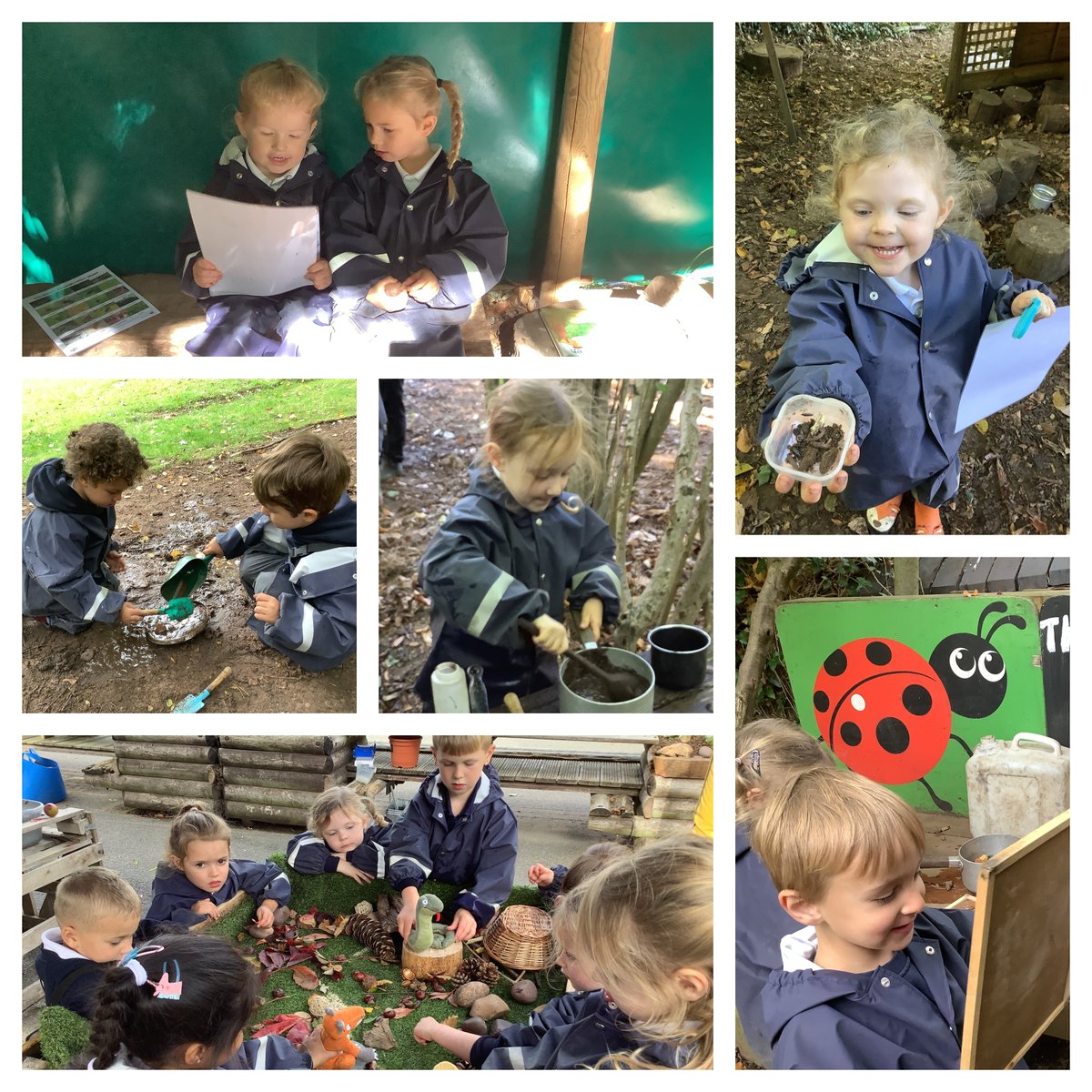 Wilden All Saints CE Primary School | A SAET School