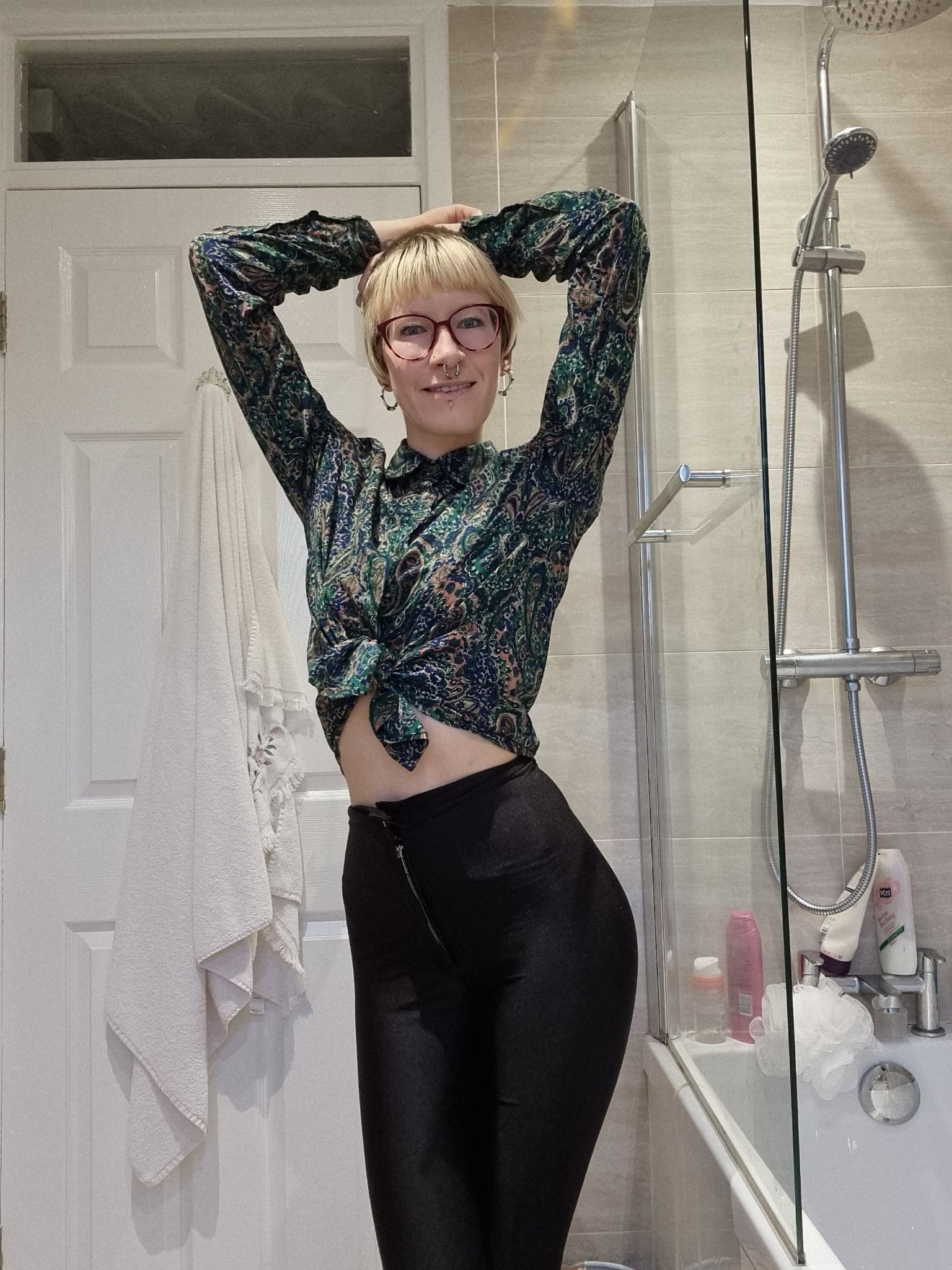 🌹 Rosarosebud 🌹 On Twitter Some Would Call Me Modest 🤭