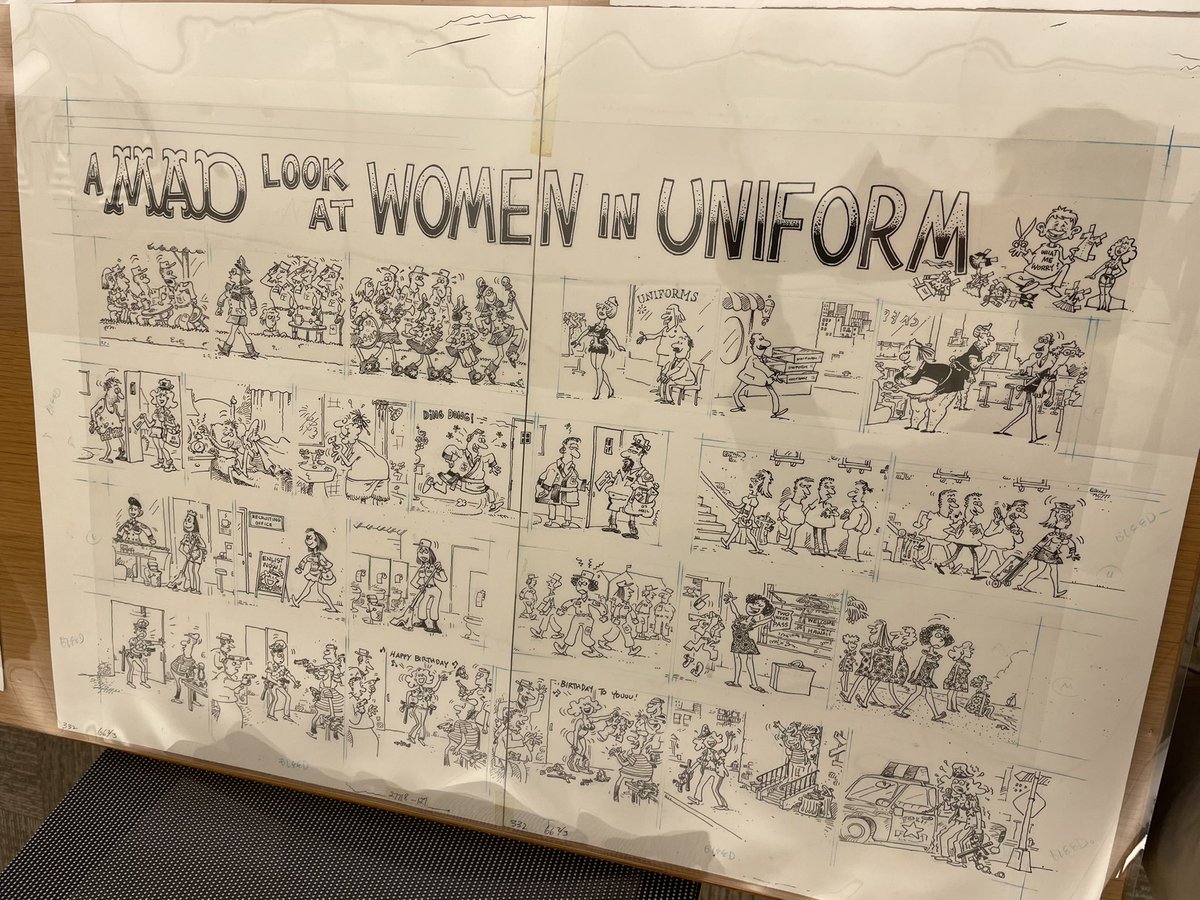 OSU Cartoon Library on Twitter: OSU Cartoon Library on Twitter: