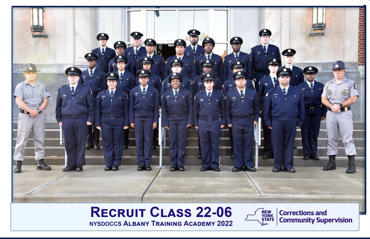 NYS DOCCS @NYSDOCCS - Twitter Profile | Sotwe