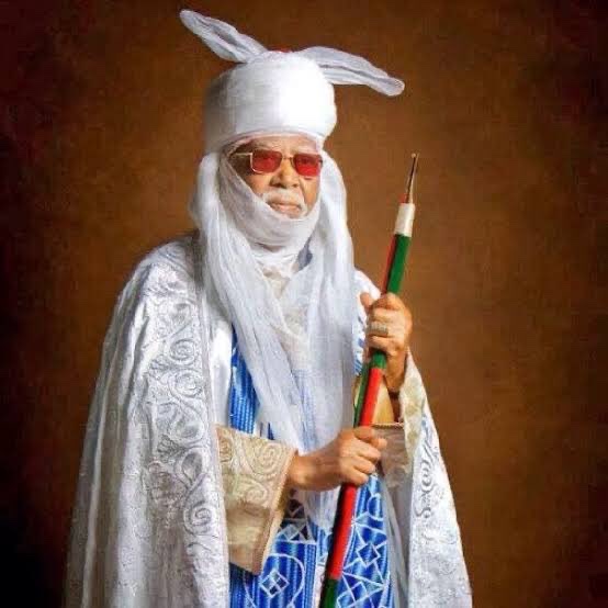 The Story of ADO BAYERO One Of The Strongest And Powerful Emir In The ...