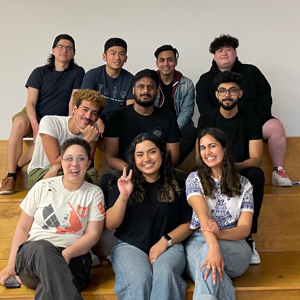 Cognizant on Twitter: "Student ️ Teacher. Carmen Salas’ story comes full circle with ...