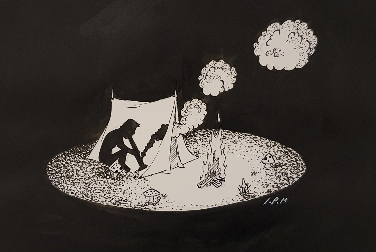 DerMai (@DerMai_art) さんのイラスト・マンガ作品まとめ (18 件) - Twoucan