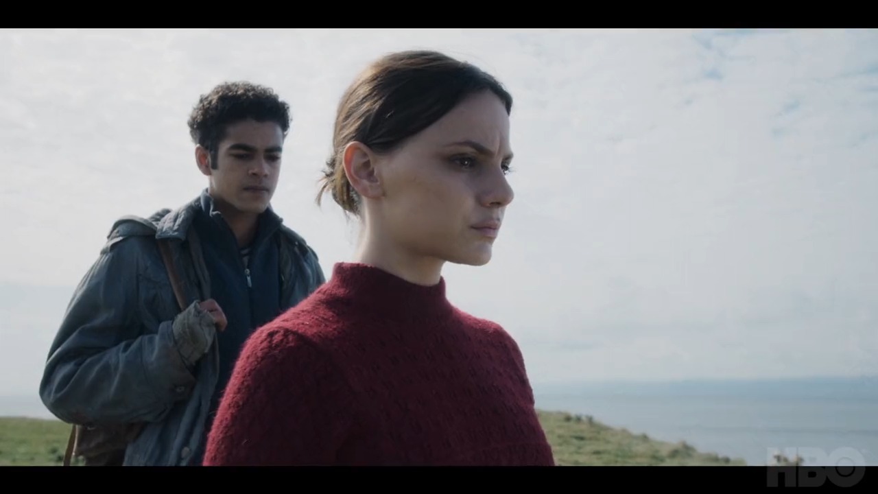 DiscussingFilm on Twitter: "The first trailer for the final season of ‘HIS DARK MATERIALS’. The ...