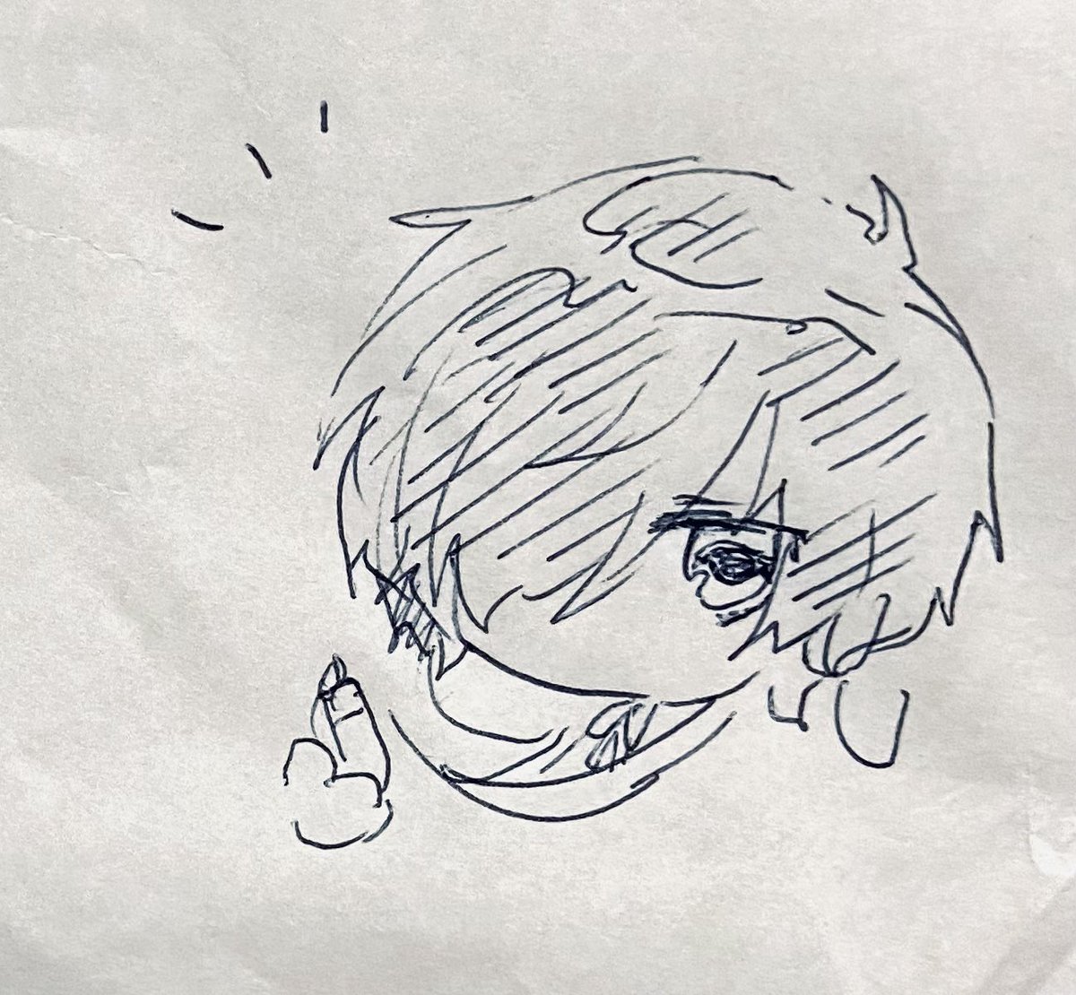 「ペルライ楽しみ ふぉろわ〜!会おうな…! 」|kinaruの漫画